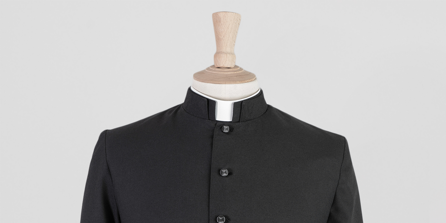 Cassock Repairs - Watts and Co – Watts & Co.