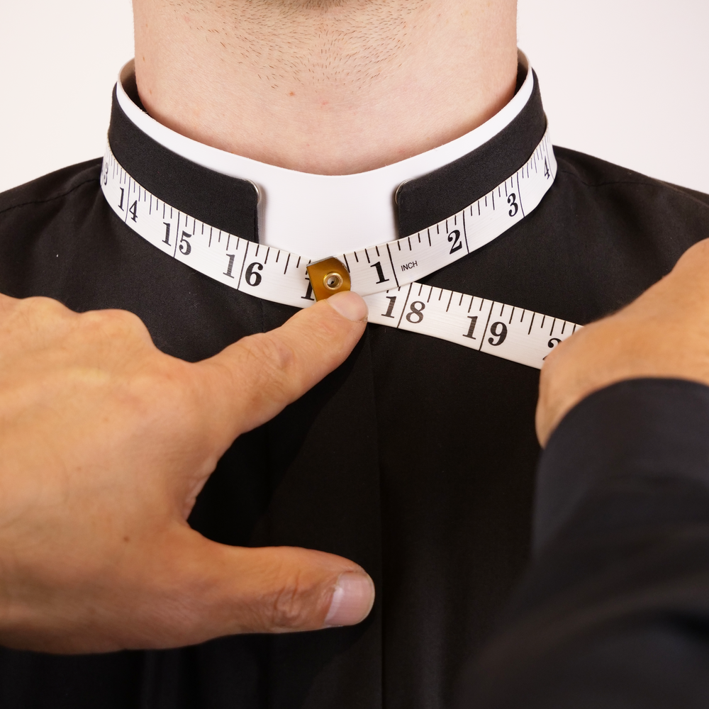 Cassocks – Watts & Co.