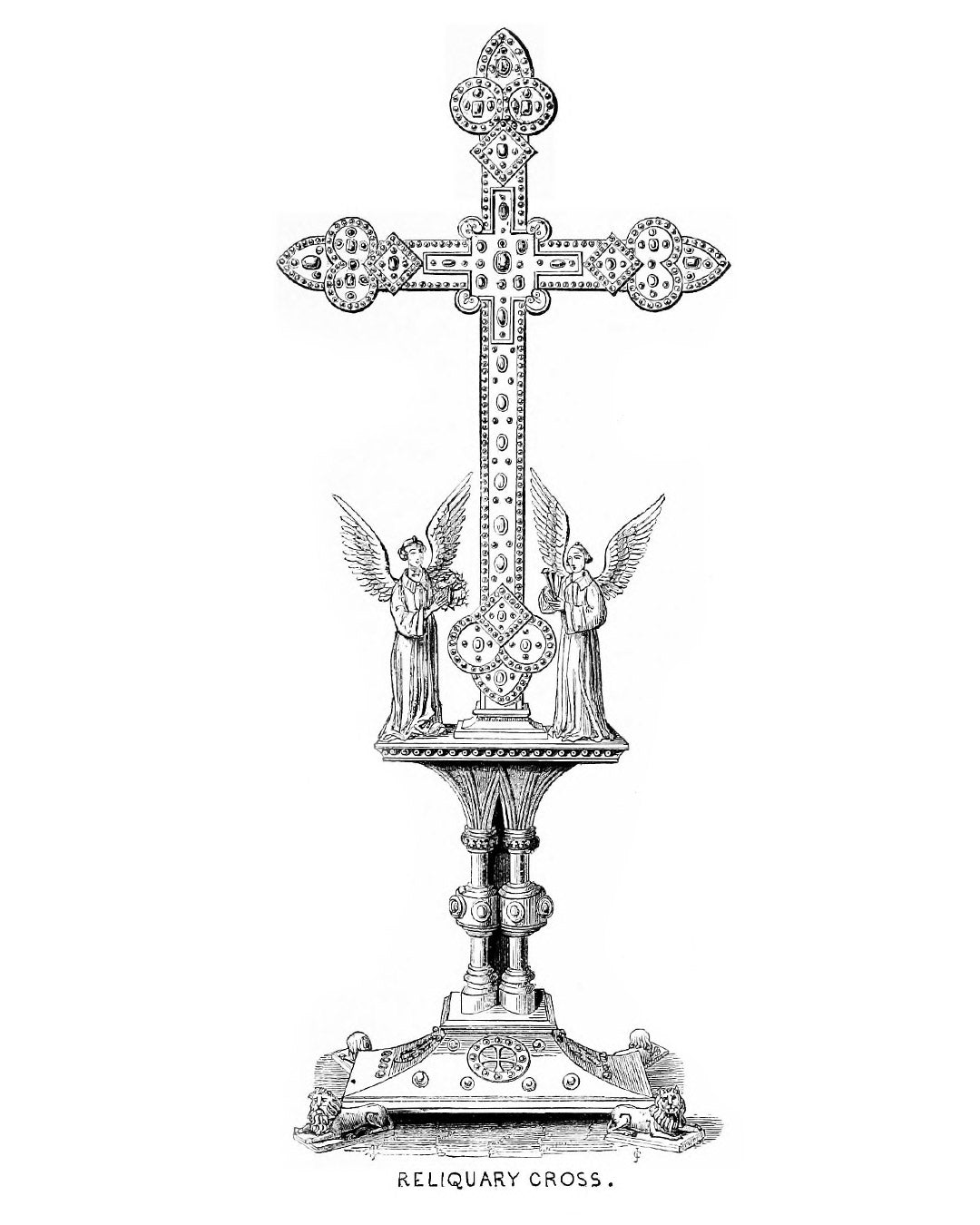 Custom Church Silver - Watts and Co. – Watts & Co.