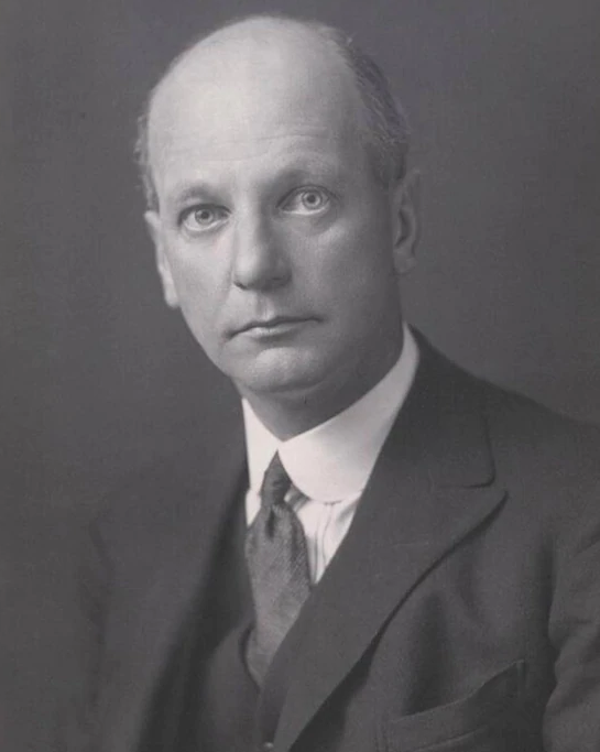 Gilbert Scott - Watts and Co. – Watts & Co.