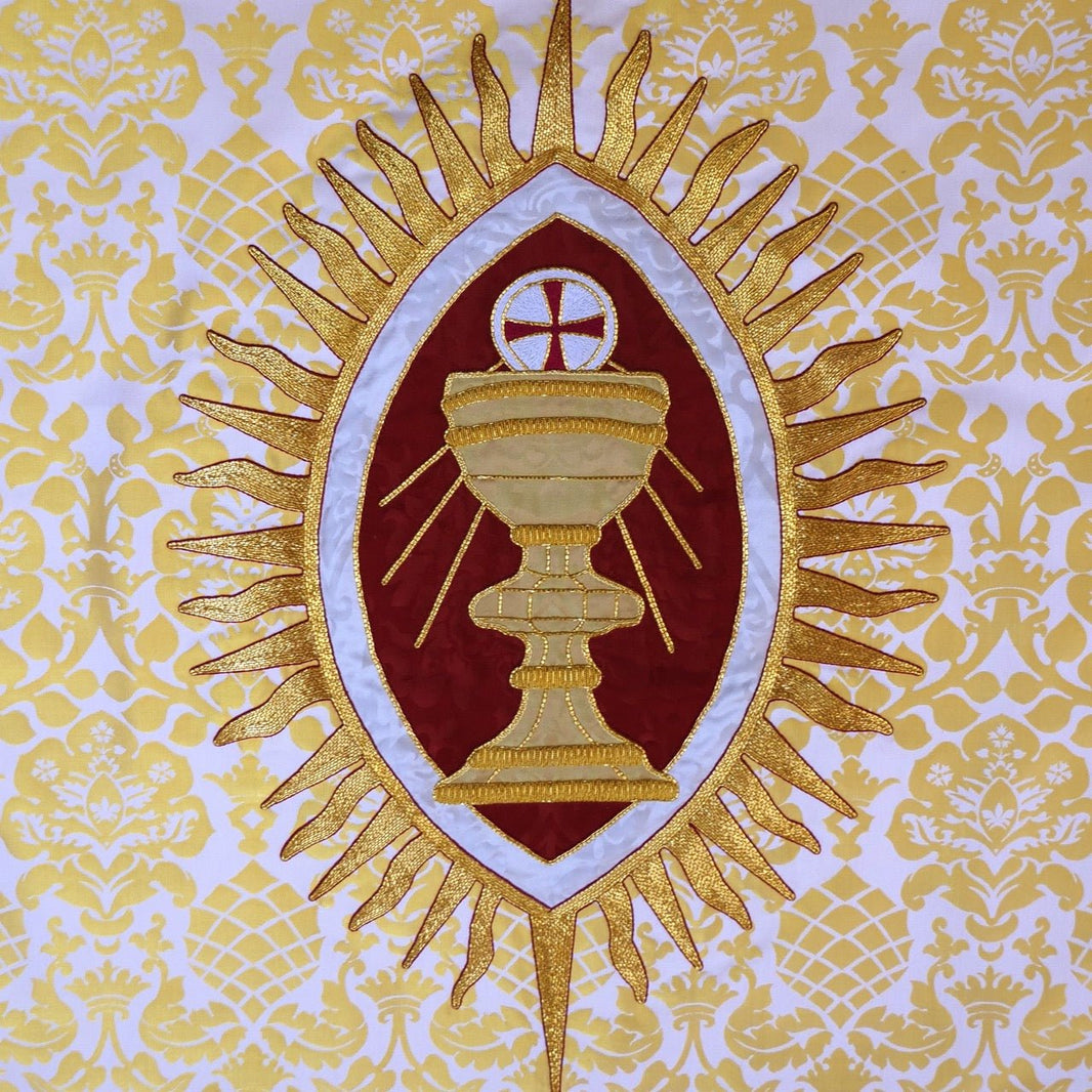 Altar Frontals – Watts & Co.