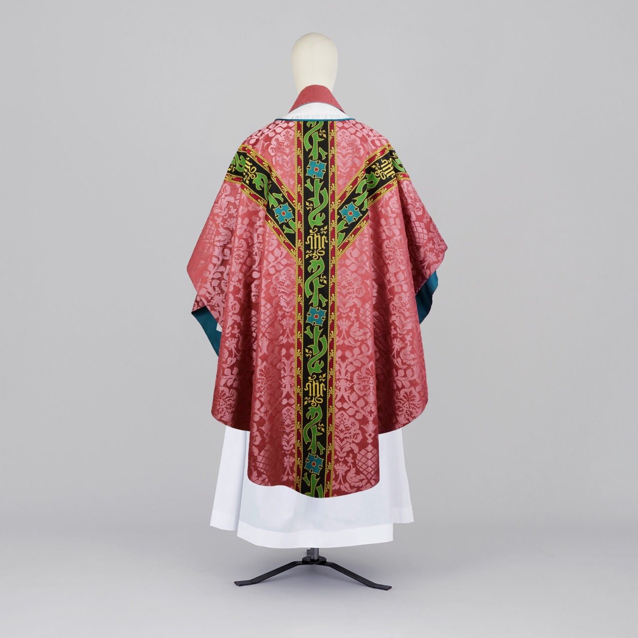 Bodley Chasuble – Watts & Co.