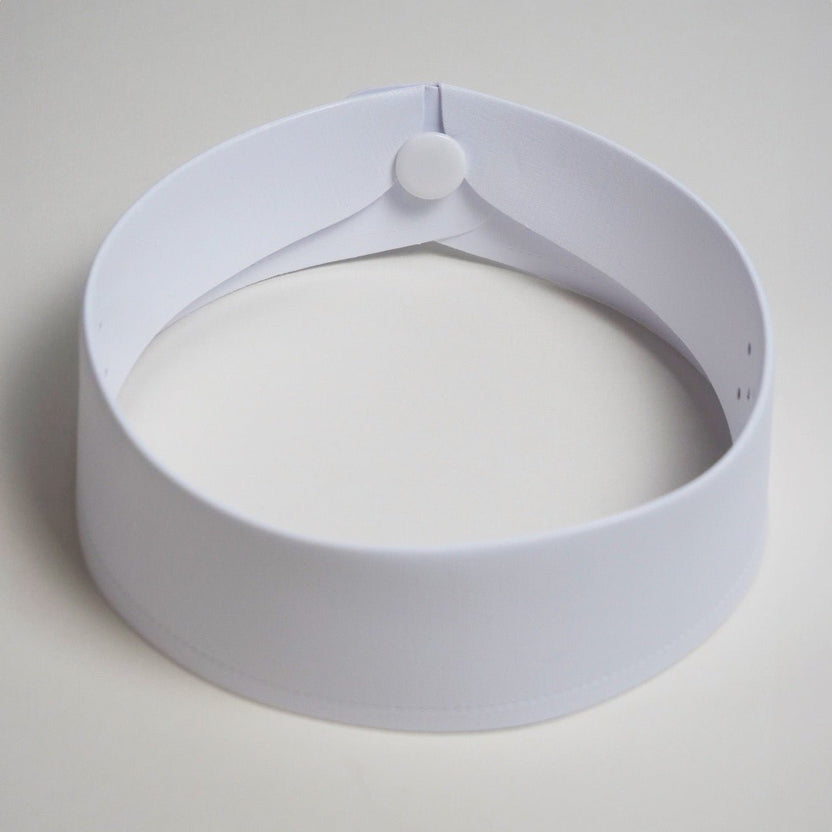Clericool Clergy collar / Full Clerical Collar – Watts & Co.