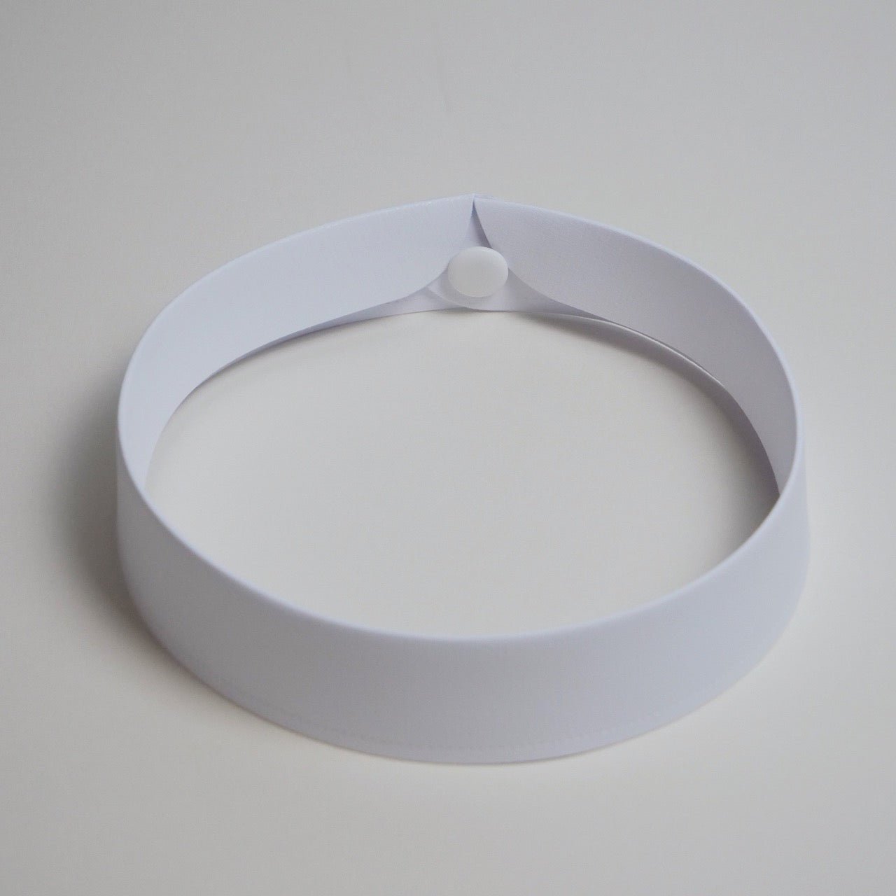 Full Clerical Collar - Clerical Wear – Watts & Co.