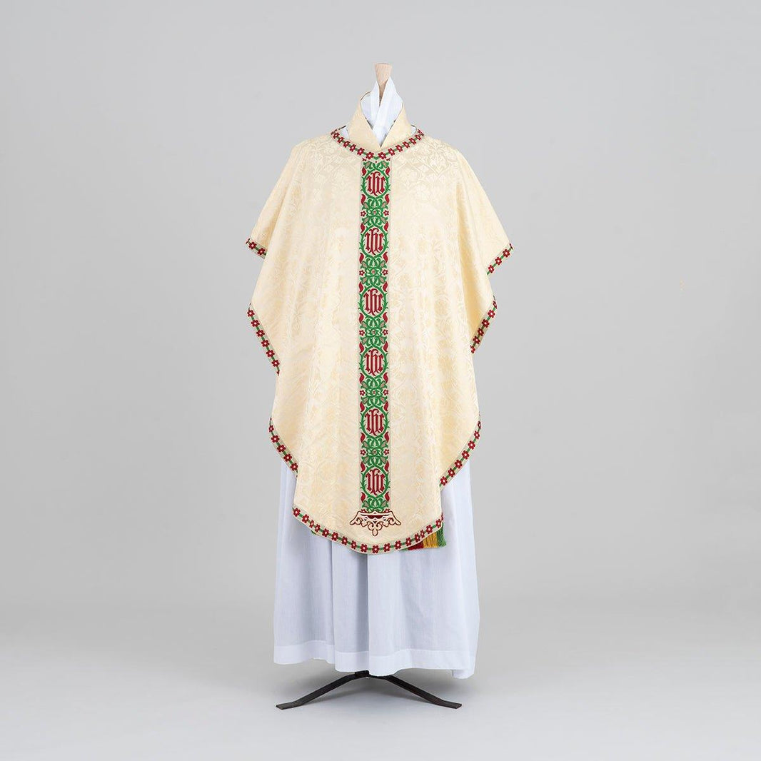 Chasubles – Watts & Co.