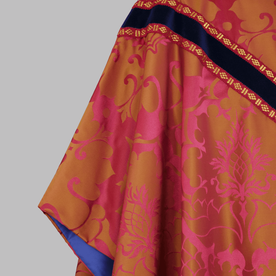 Chasubles – Watts & Co.