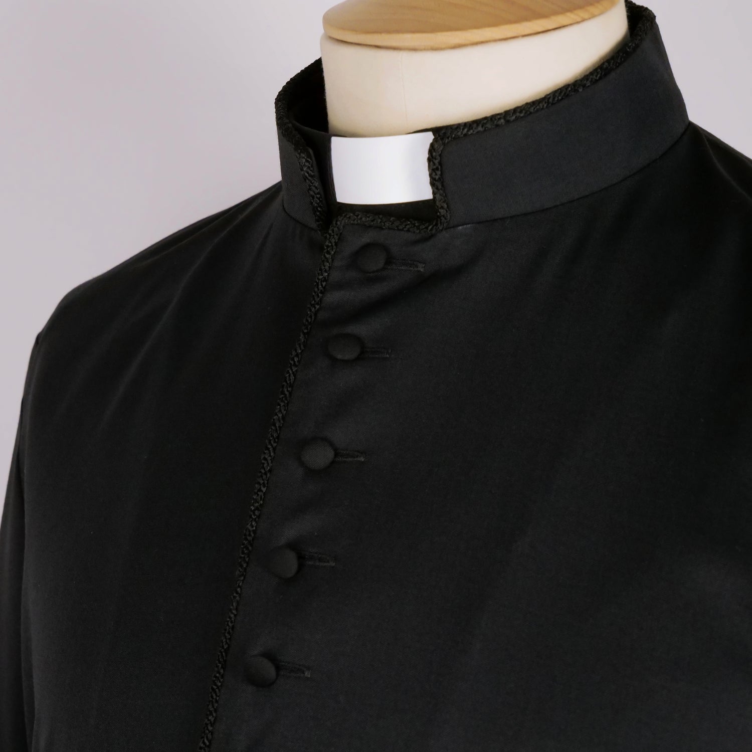Clergy Vestments | Traditional Vestments | Clerical Wear – Watts & Co.