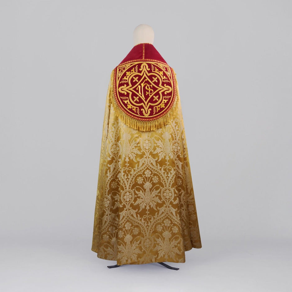 Bespoke Copes – Watts & Co.