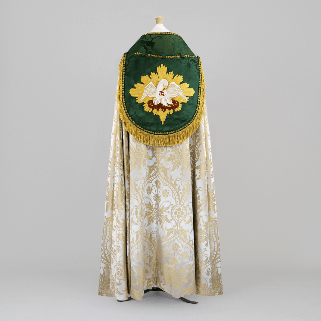 Bespoke Copes – Watts & Co.