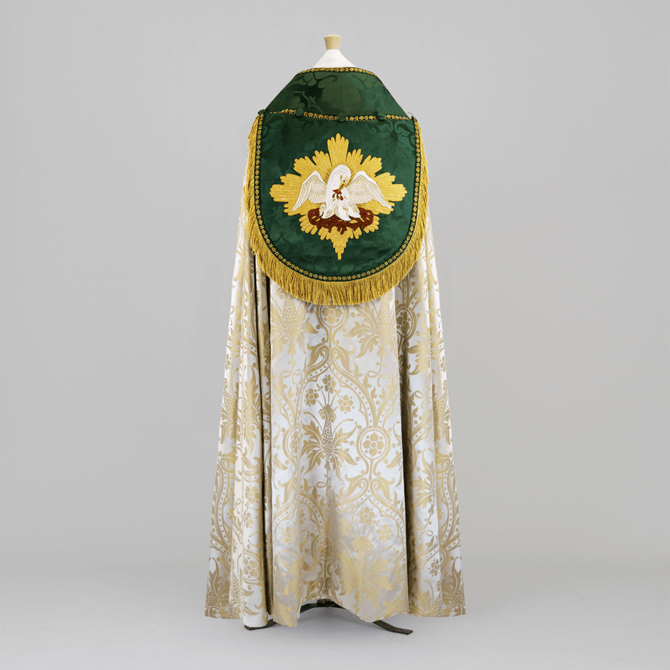 Bespoke Copes – Watts & Co.