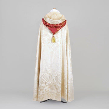 Bespoke Copes – Watts & Co.