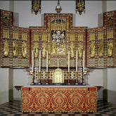 Altar Frontals – Watts & Co.