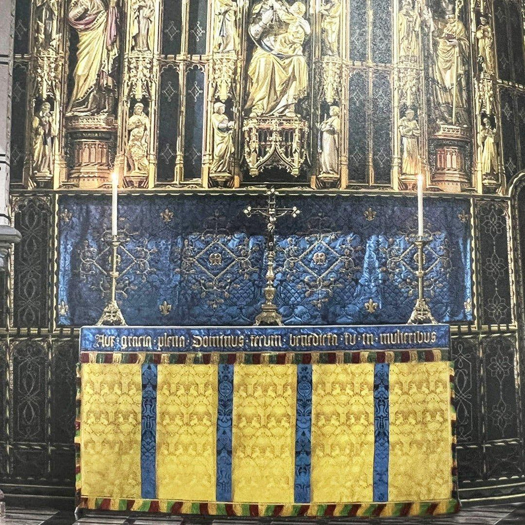 Altar Frontals – Watts & Co.