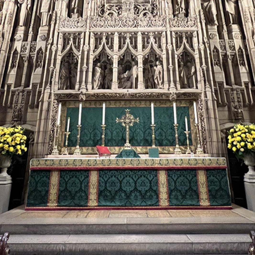 Altar Frontals – Watts & Co.