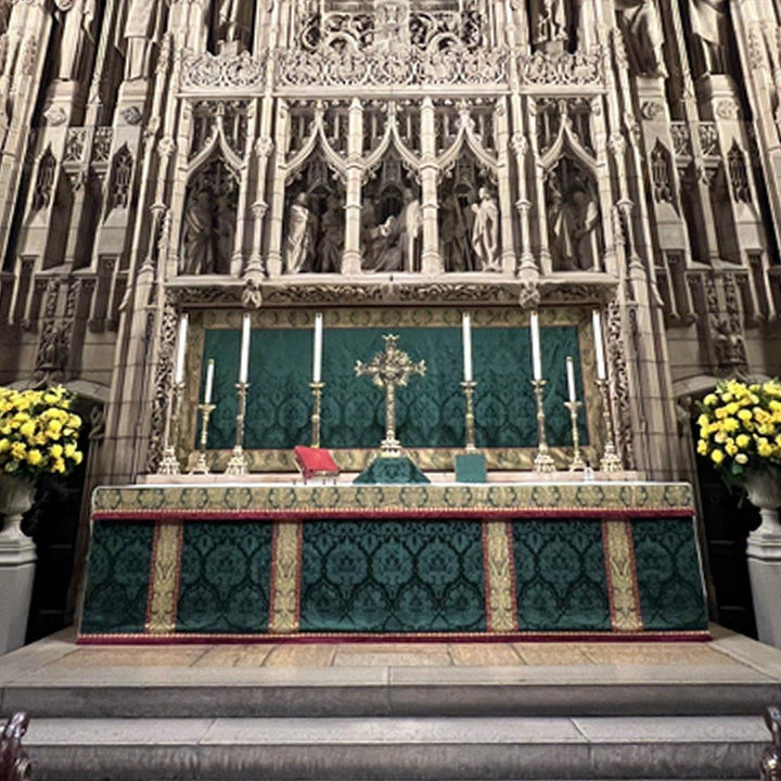 Altar Frontals – Watts & Co.