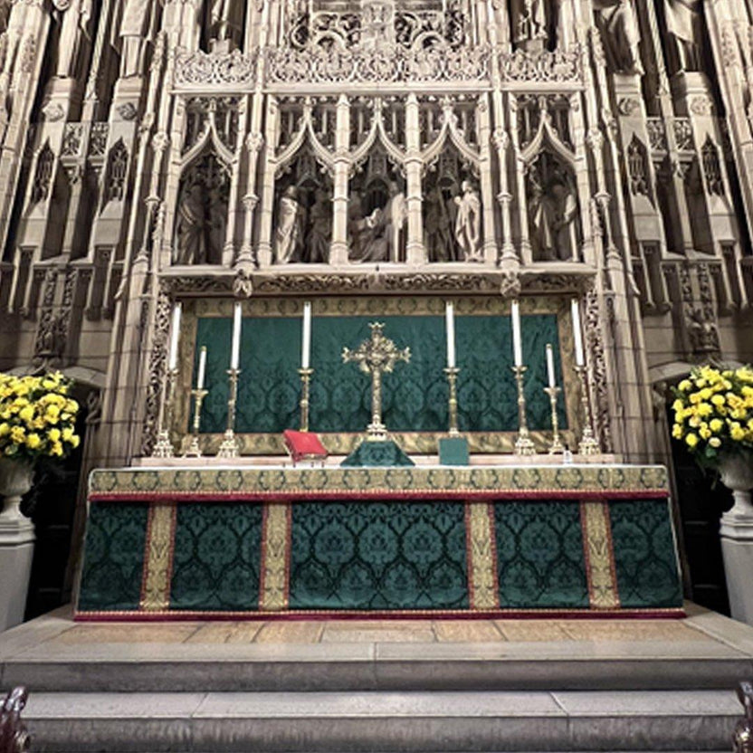 Altar Frontals – Watts & Co.