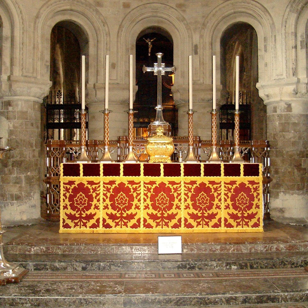 Altar Frontals – Watts & Co.