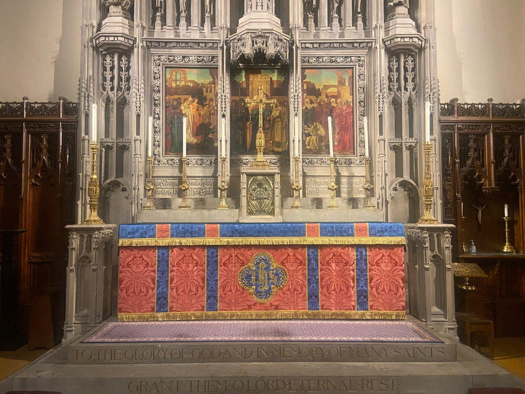 Altar Frontals – Watts & Co.