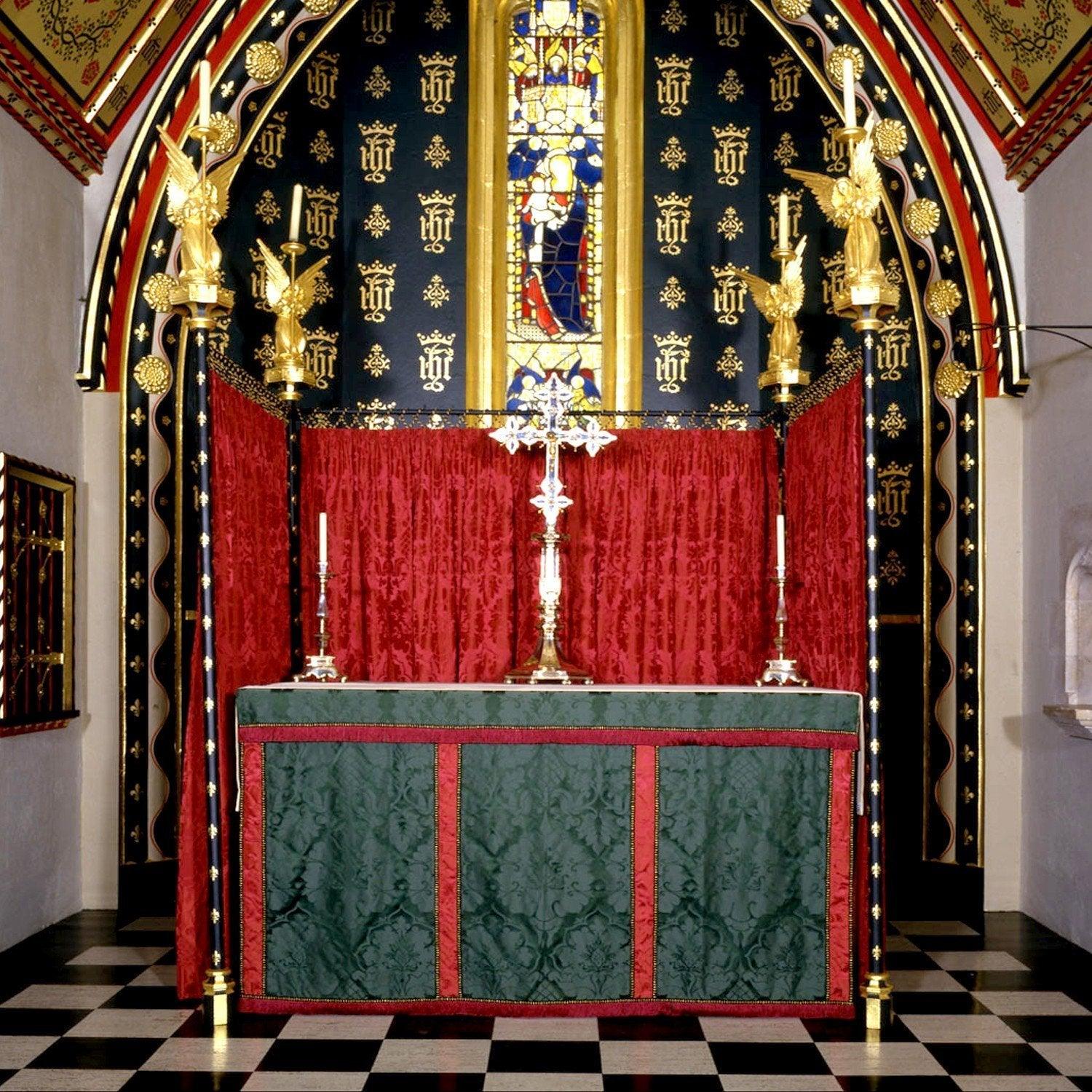 Altar Frontals – Watts & Co.