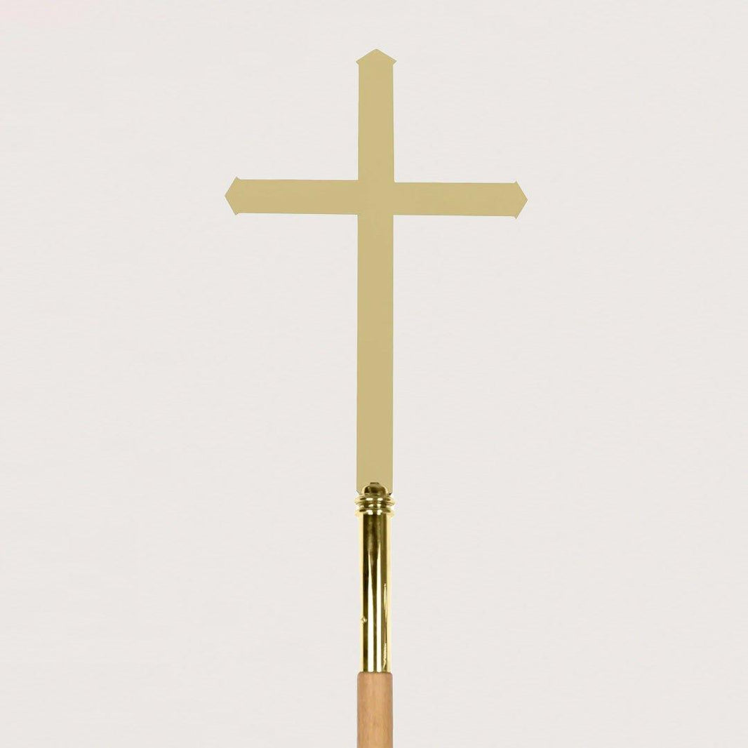 Processional Crosses – Watts & Co.