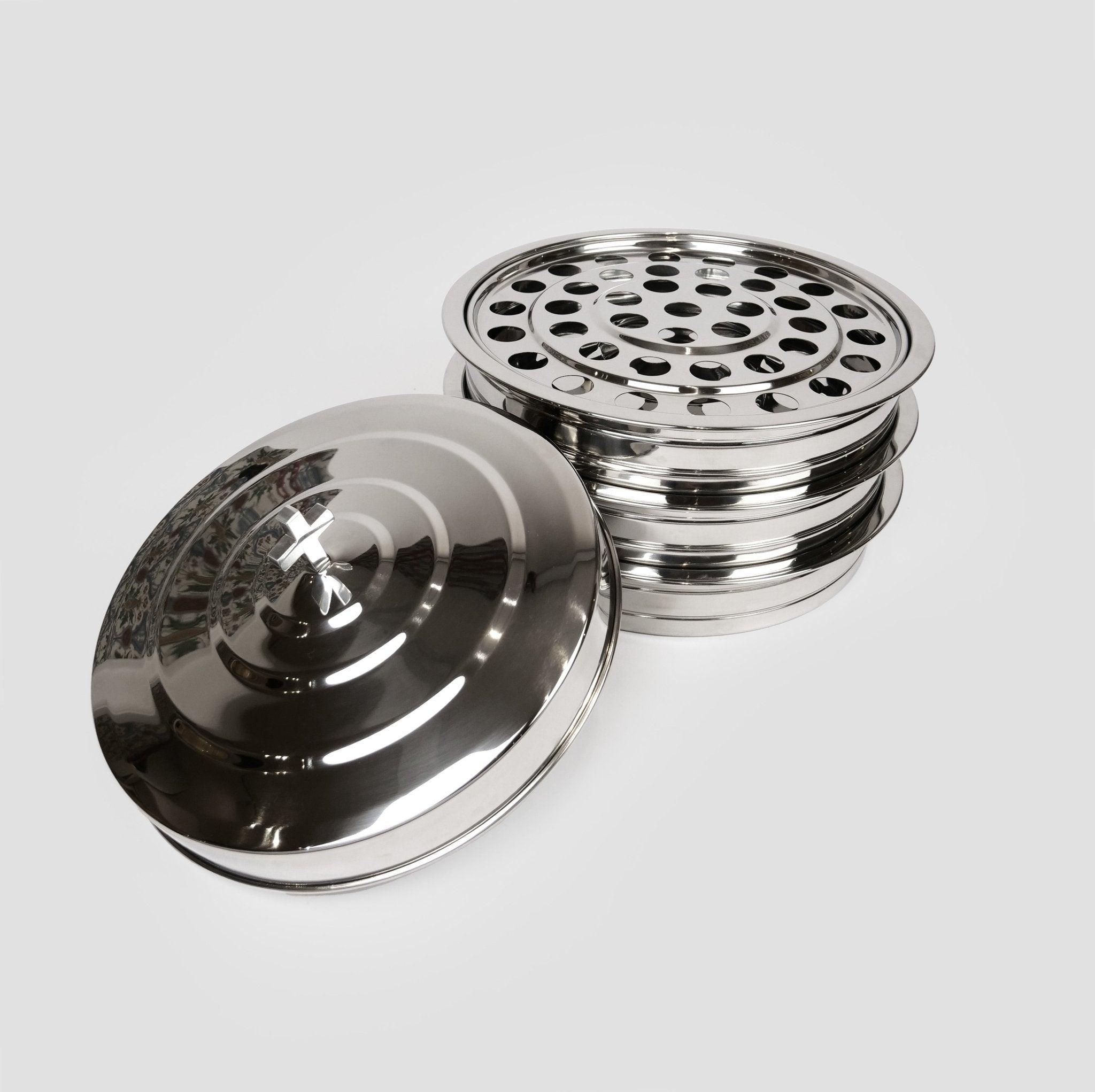 Communion Tray – Watts & Co.