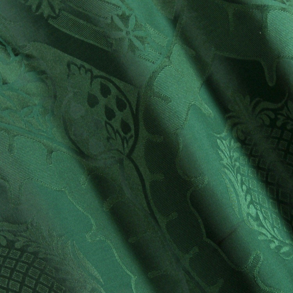 Comper Van der Weyden Silk Damask – Watts & Co.