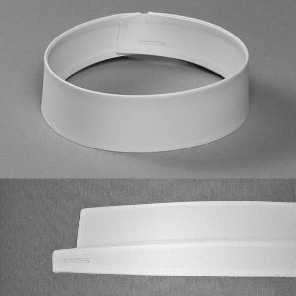 Cotton Clerical Collar – Watts & Co.
