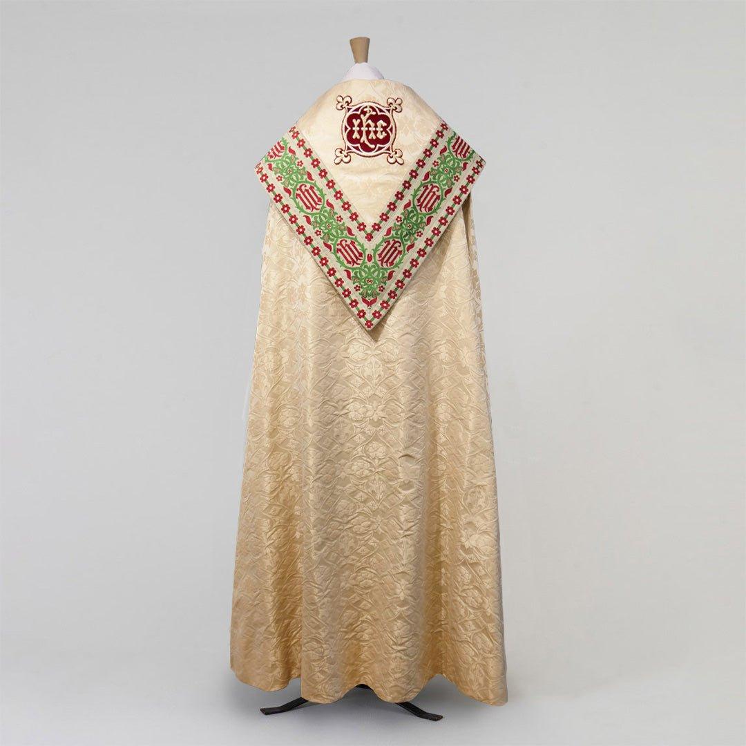 Portsmouth Cope in Holy Name Style in 'St John' – Watts & Co.