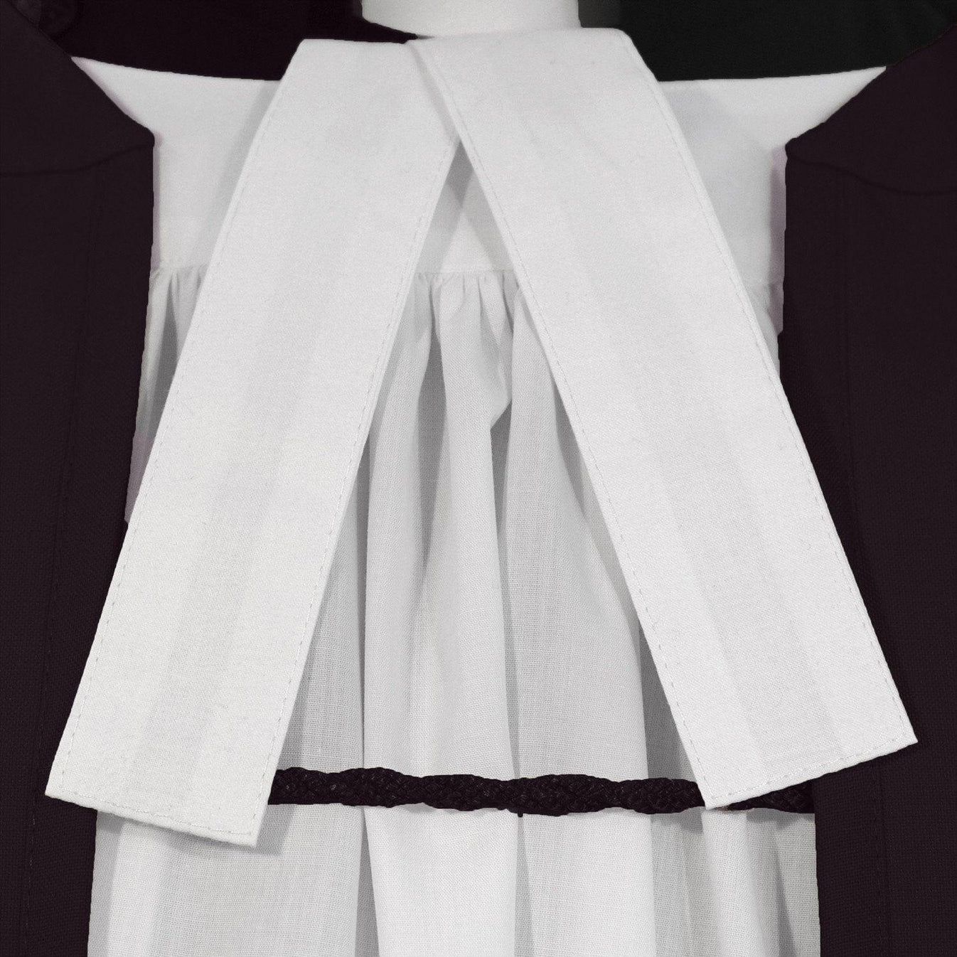 Preaching Bands - Clerical Wear – Watts & Co.