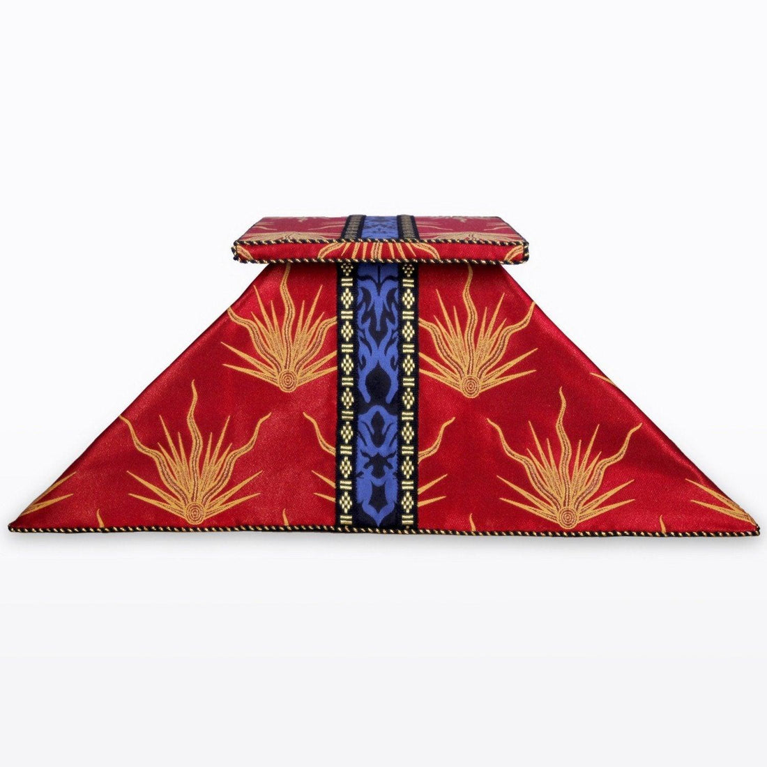 Red Pentecost Burse and Veil – Watts & Co.