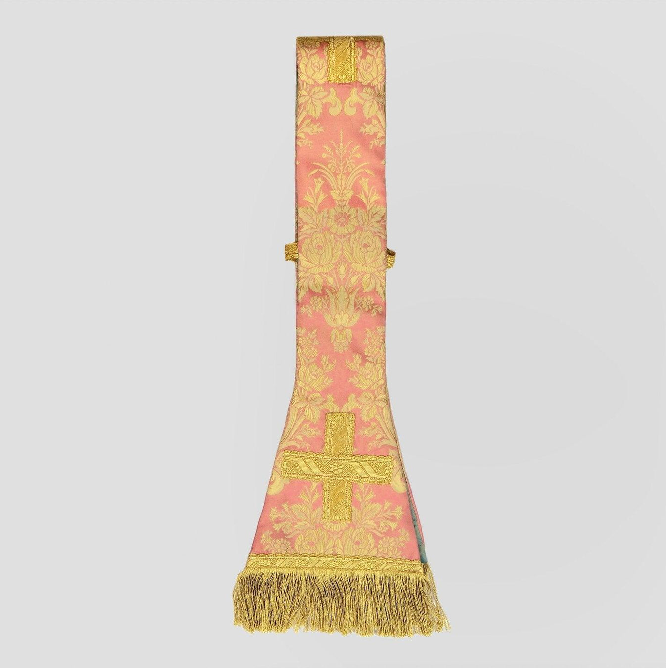 St Cecilia Maniple – Watts & Co.