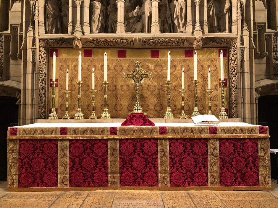Altar Frontals – Watts & Co.