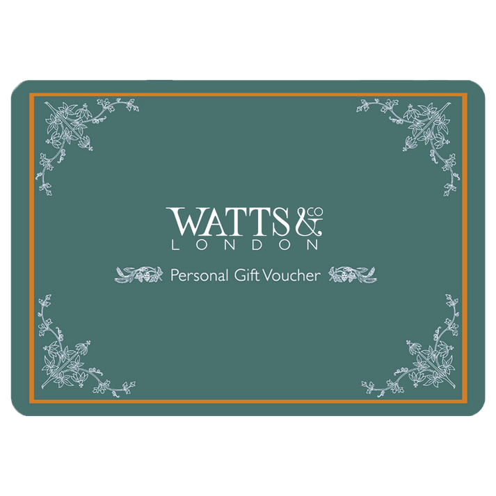 Watts & Co. Gift Voucher – Watts & Co.