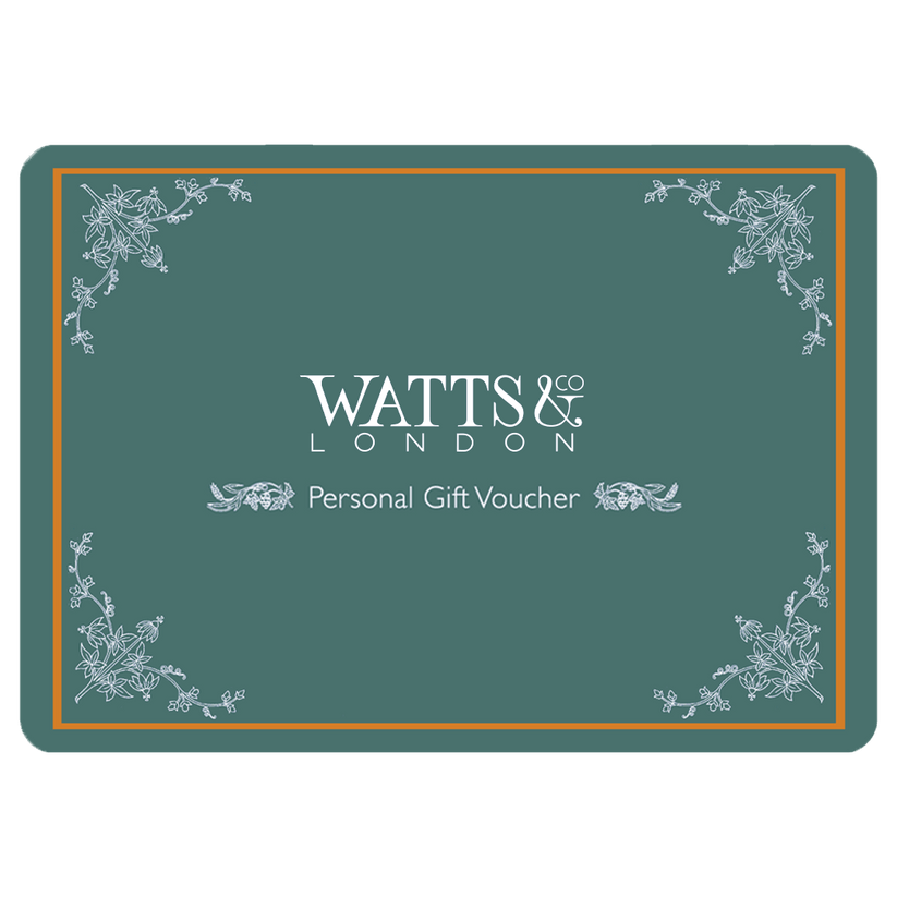 Watts & Co. Gift Voucher – Watts & Co.