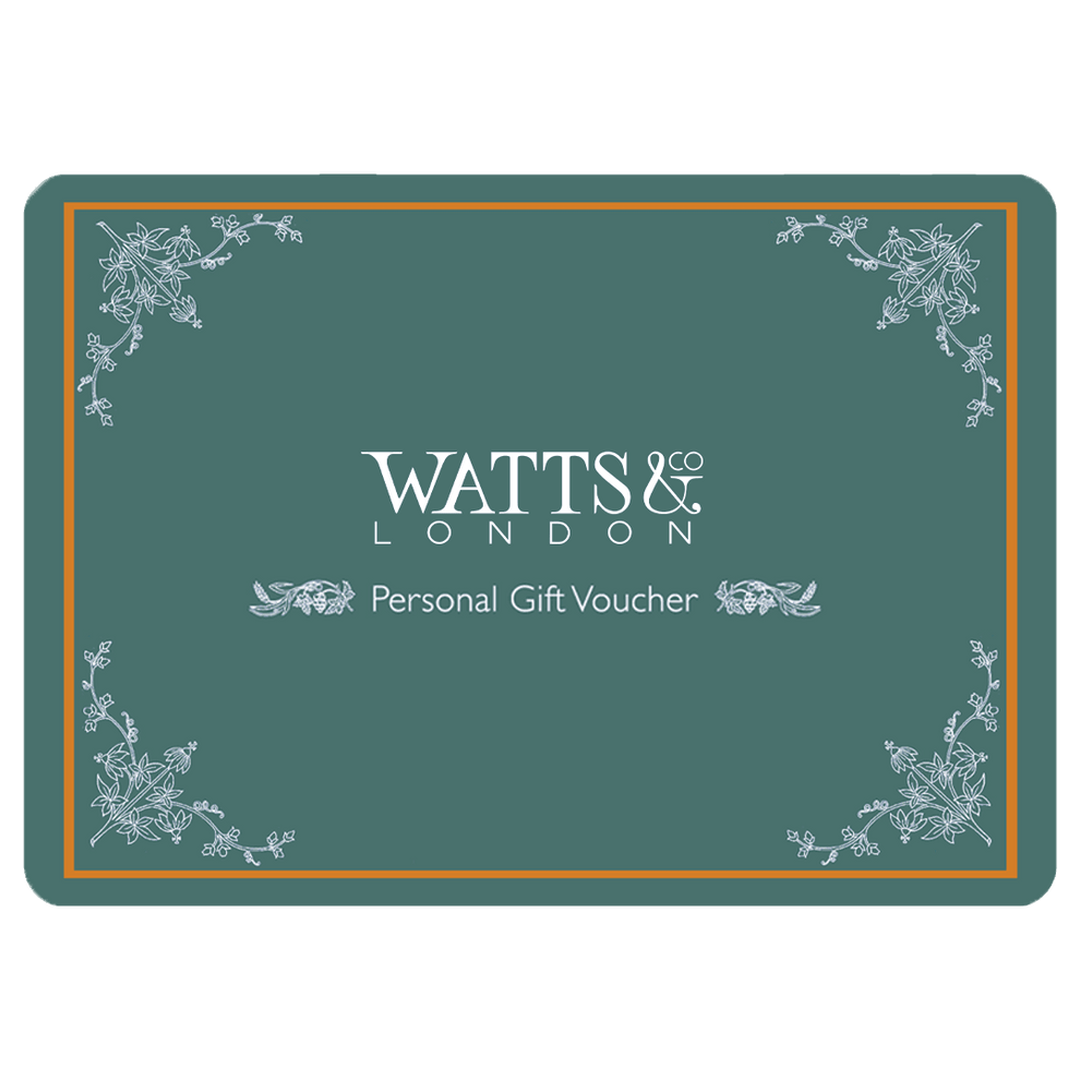Watts & Co. Gift Card – Watts & Co.