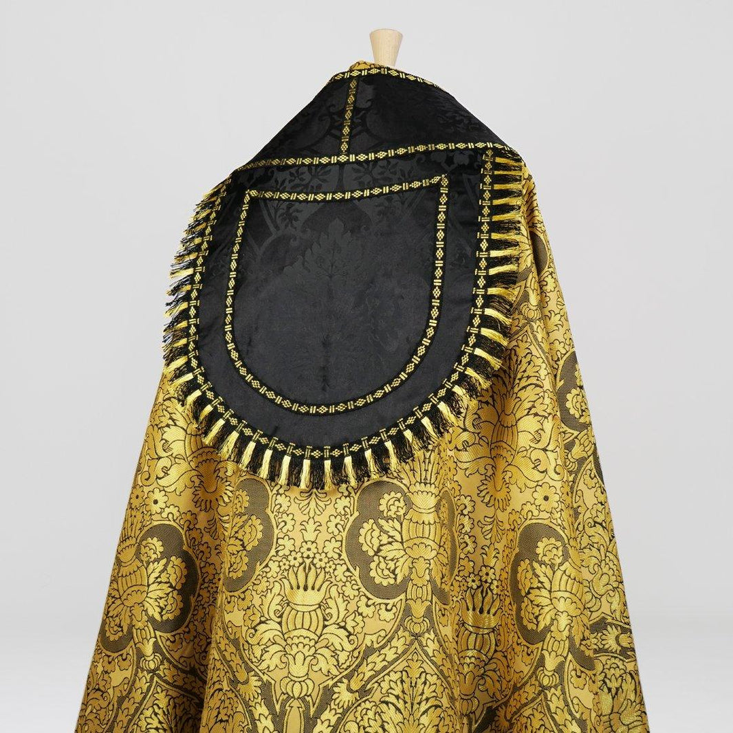 Bespoke Copes – Watts & Co.