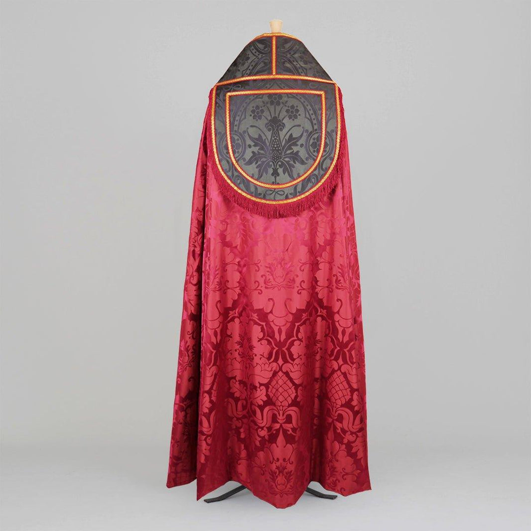 Bespoke Copes – Watts & Co.